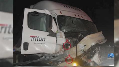 Illinois Based Triton Logistics Under Fire For Logbook Tampering