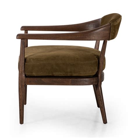 Four Hands Dane Chair Perigold