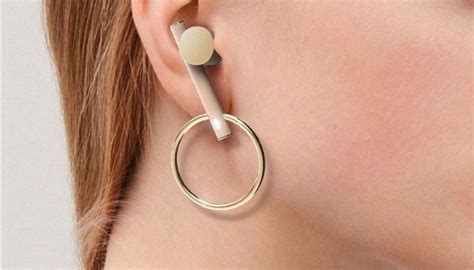 10 Popular Earrings You Can Wear With Headphones In 2024 A Fashion Blog