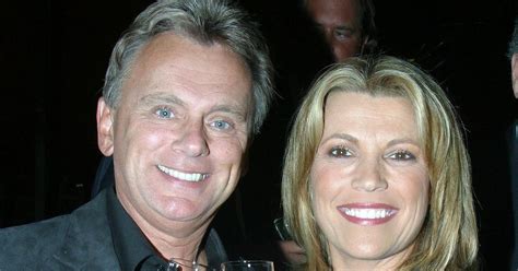 The Truth About Vanna Whites Relationship With Pat Sajaks Daughter