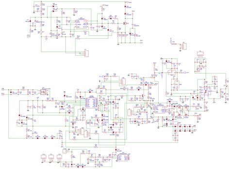 111 Resources EasyEDA