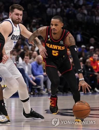 Nba ‘디존테 머레이 30점 활약 애틀랜타 댈러스 꺾고 4연승 질주