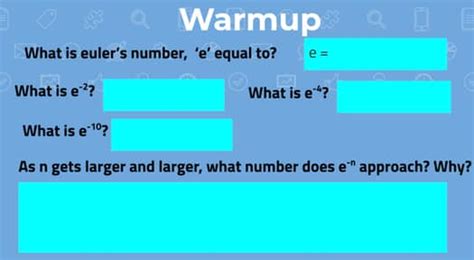 Algebra 2 Logistic Models Day 1 By Mr Toms Universe Tpt