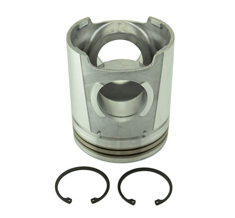 4024878 Cummins N14 Inframe Engine Rebuild Kit New M4024878