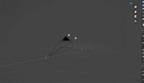 Modifiers Is It Possible To Track An Animated Object Within Geometry