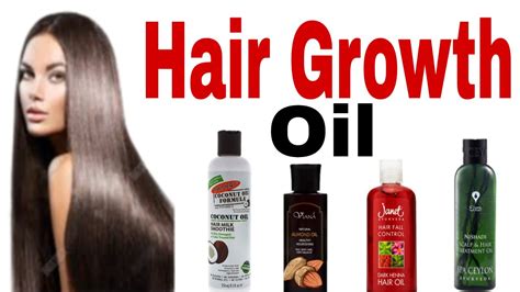 12 Best Hair Oil For Hair Growth And Thickness In Sri Lanka 2020 With