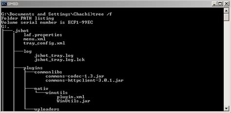 10 دستور کاربردی در Cmd