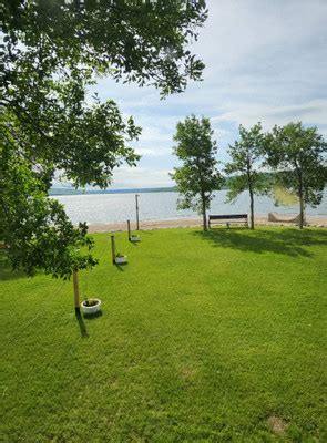 Round Lake Sasklakes