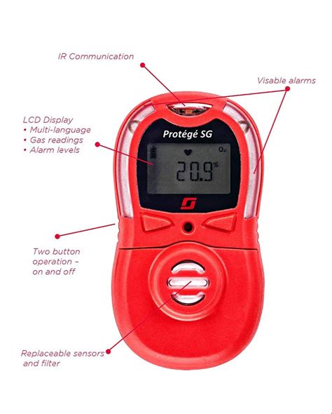 Oxygen Detector O2 Gas Detector Latest Price Manufacturers Suppliers