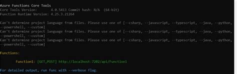 Building A Server Sent Event Sse Mcp Server With Net Core C By