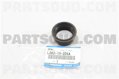 GASKET L362102D5A | Mazda Parts | PartSouq