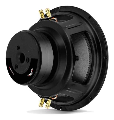 Subwoofer Bomber 12 Bicho Papão 600w Rms Bobina Dupla 4 Ohms Parcelamento Sem Juros