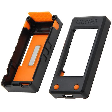 T Display S3 Shell Black Shell Only Lilygo® L929