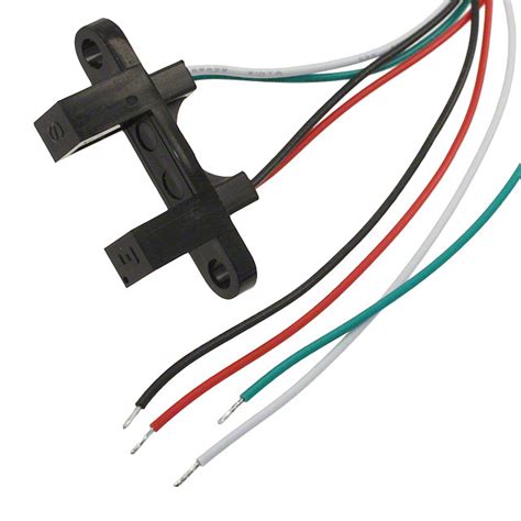 OPB800W55Z TT Electronics Optek Technology Sensors Transducers DigiKey