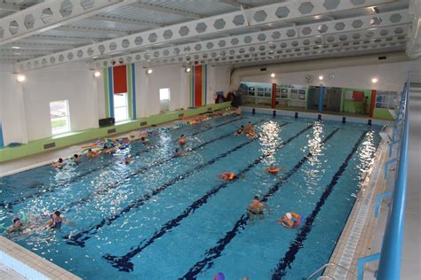 Reabertura da Piscina Municipal Coberta de Alcácer do Sal está marcada para amanhã e conta