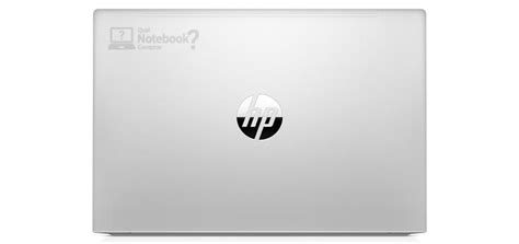 HP Probook x360 435 G7 Família de notebooks conversíveis potentes