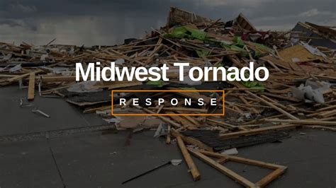 Midwest Tornado Youtube