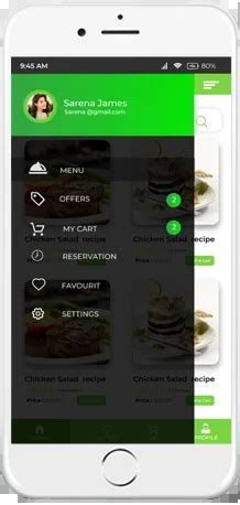Bhojon Restaurant Management Apps