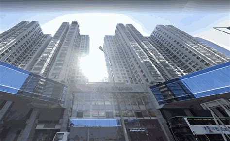事故單位丨太古城3房套低市價30成交 單位曾發生雙屍命案 Bossmind Line Today
