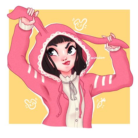 Bunny Feng Min Dead By Daylight By Animalan On Deviantart