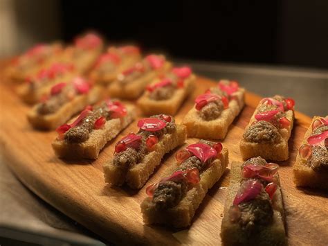 Gathar Australia • Book Private Chefs And Catering