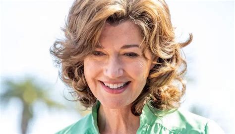 Amy Grant Explains How Shes Taking On Lifes ‘fourth Quarter After