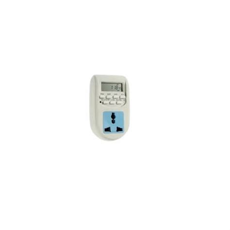 Plug Timer Switch At Best Price In Gurgaon By Alisan Smart Homes Id 2855744186091