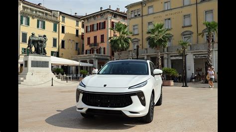 Cirelli Cirelli 5 Foto E Immagini Esclusive Listino Quattroruoteit