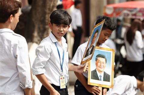 វិទ្យាល័យ ព្រះយុគន្ធរ Added A New វិទ្យាល័យ ព្រះយុគន្ធរ