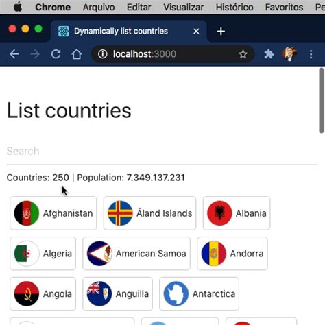 GitHub Andrepbo List Countries Dynamically Practical Way To List Countries Dynamically With