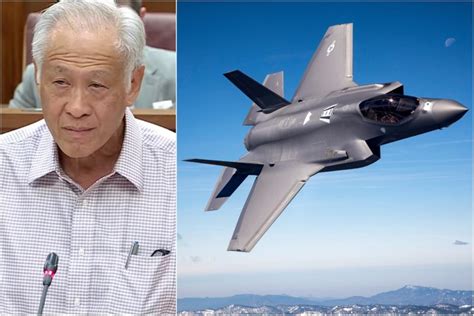 Defence Minister Ng Eng Hen Risk Of Conflict In Next Decade Has Become