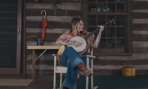 Elle King Announces First Full Country Album ‘come Get Your Wife