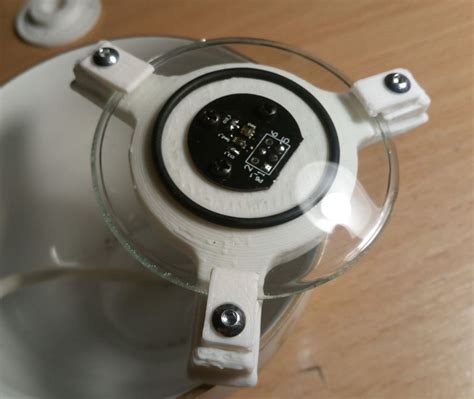Outdoor Uv Index Sensor Dangerous Prototypes