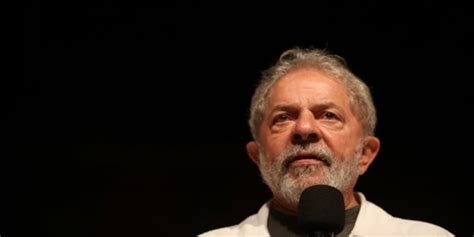 O Lula Mostra Um Medo Após A Definição Da Data Do Julgamento A