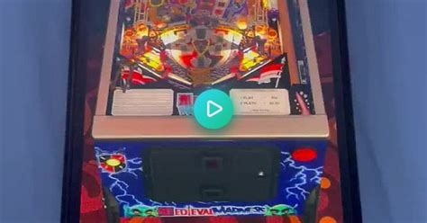 Devs Fix This Pinball Fx 3 D Pad Bug That Doesnt Allow Both Flippers