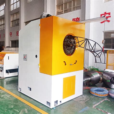 Elephant Trunk Unloading Machine Yf Metal Tech