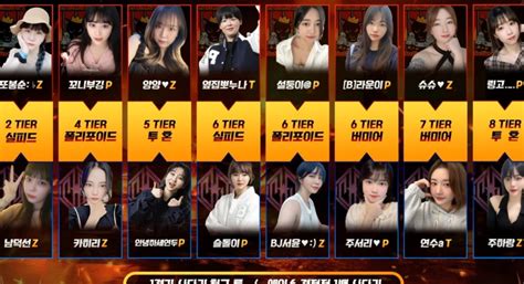 Dp Vs 보신대 엔트리 스타크래프트 에펨코리아