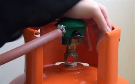 Cara Memperbaiki Regulator Gas Yg Bocor Id