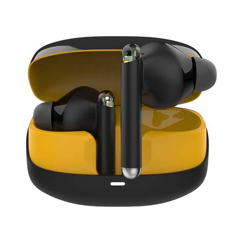 Tws Wireless Earbuds Bluetooth 53 Headphones In Ear With Dns Call