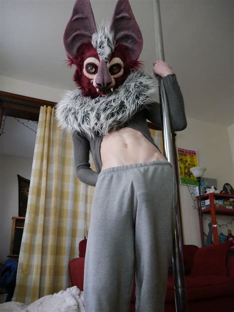 Rezzy The Heckbat ANE On Twitter Hey My Ears Are Up Here