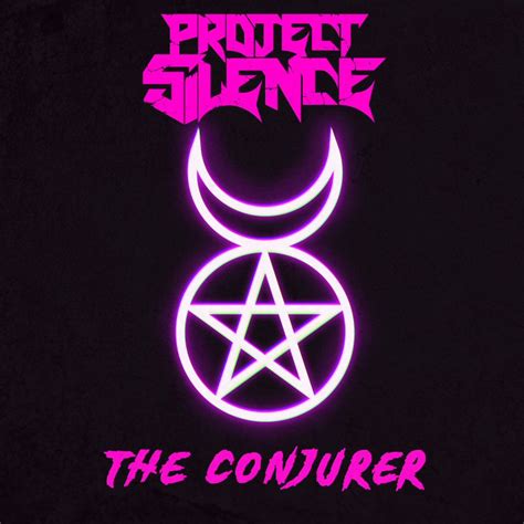 Singled Out Project Silence The Conjurer Soundscape