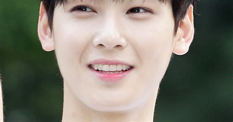 아스트로 차은우 여자친구 한 번 사귀어봤다 파워타임