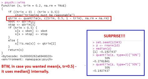 Adrian Olszewski On Linkedin Statistics Biostatistics Rstats