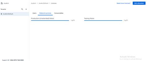 Pipeline Failed Status Ai Center Uipath Community Forum