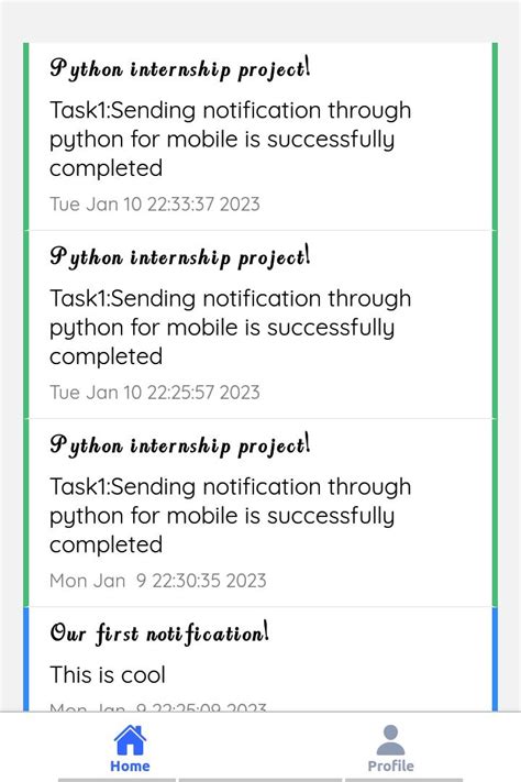 Github Varaprasaduggumoodisending Notification To Mobile And Desktop By Using Python Sending