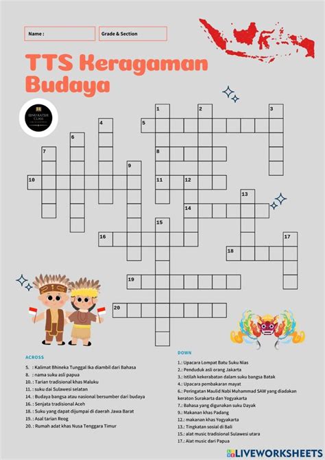 Soal Bahasa Cirebon Kelas 5 Soal Bahasa Cirebon Kelas