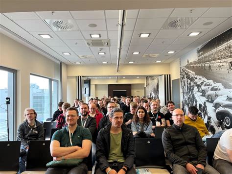 johannes bechberger on linkedin javaland