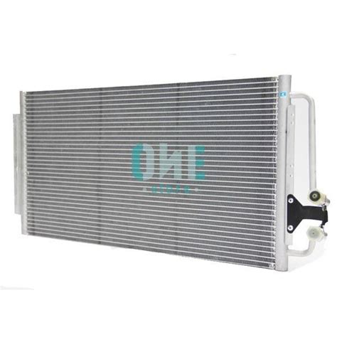 Jual Condensor Kondensor Ac Opel Blazer New Baru Radiator Ac Mobil