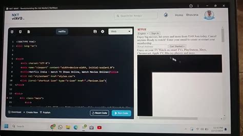 Bhavana Kandala On Linkedin Codesprint Nxtwave Ccbp