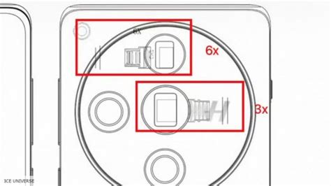 Oppo Find X Pro Leaks Detail A Dual Periscope Telephoto Camera System